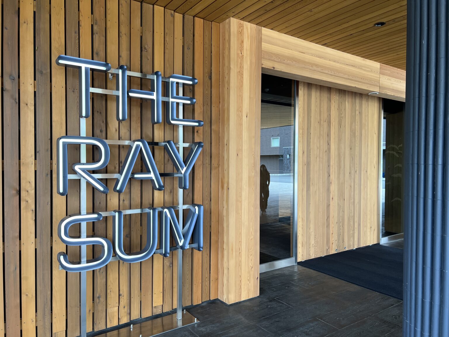 【超穴場】THE CLUB golf village（旧THE RAYSUM）で大満足の宿泊をしよう！ | HELLO WORLD